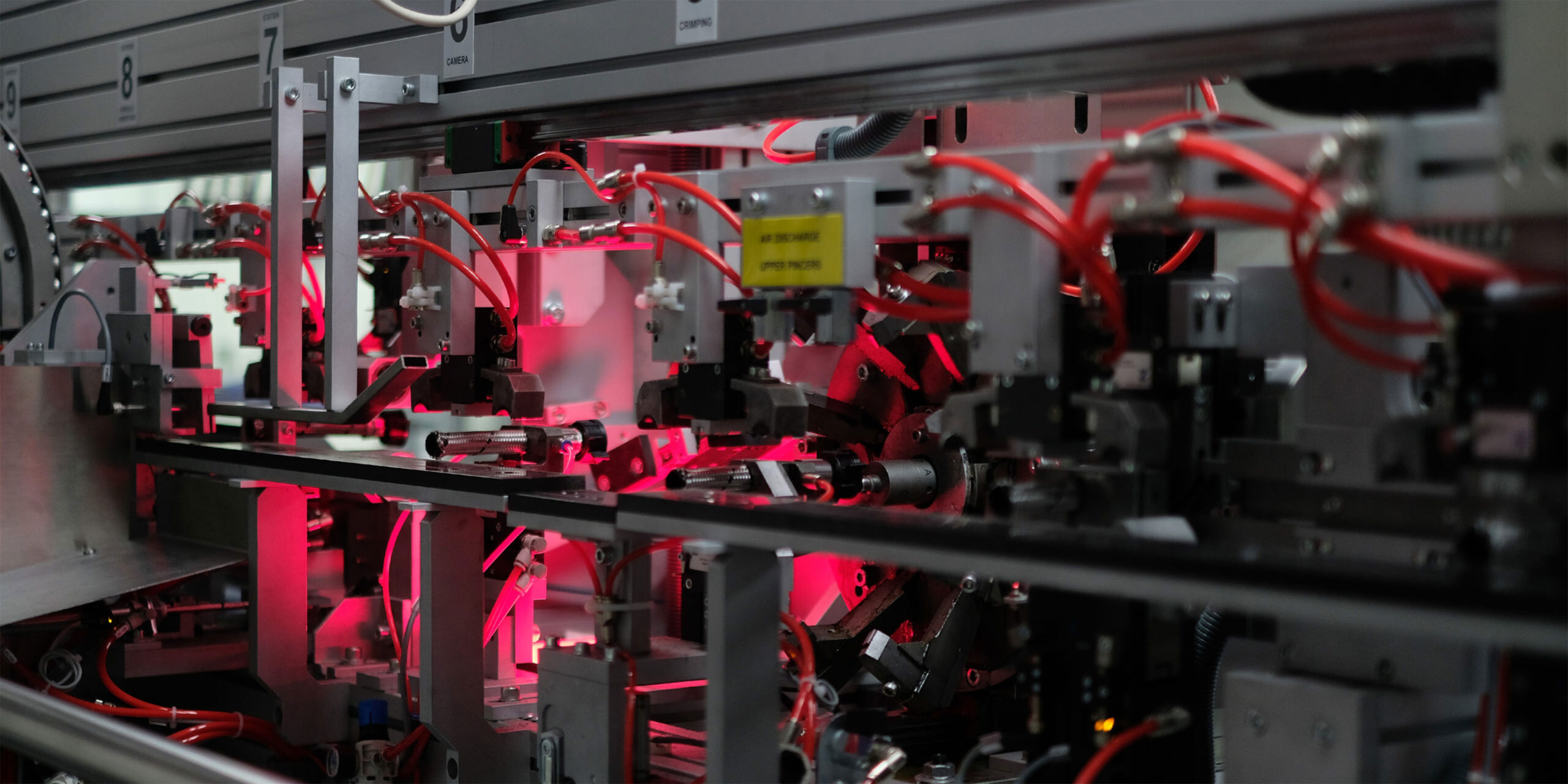 Fluid transfer technology - Hydralectric Flexible Hoses | Valves