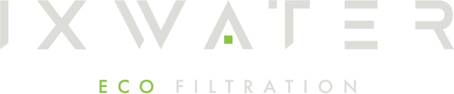 IX Filters | IX Water | Eco Friendly Water Filters | WaterCare